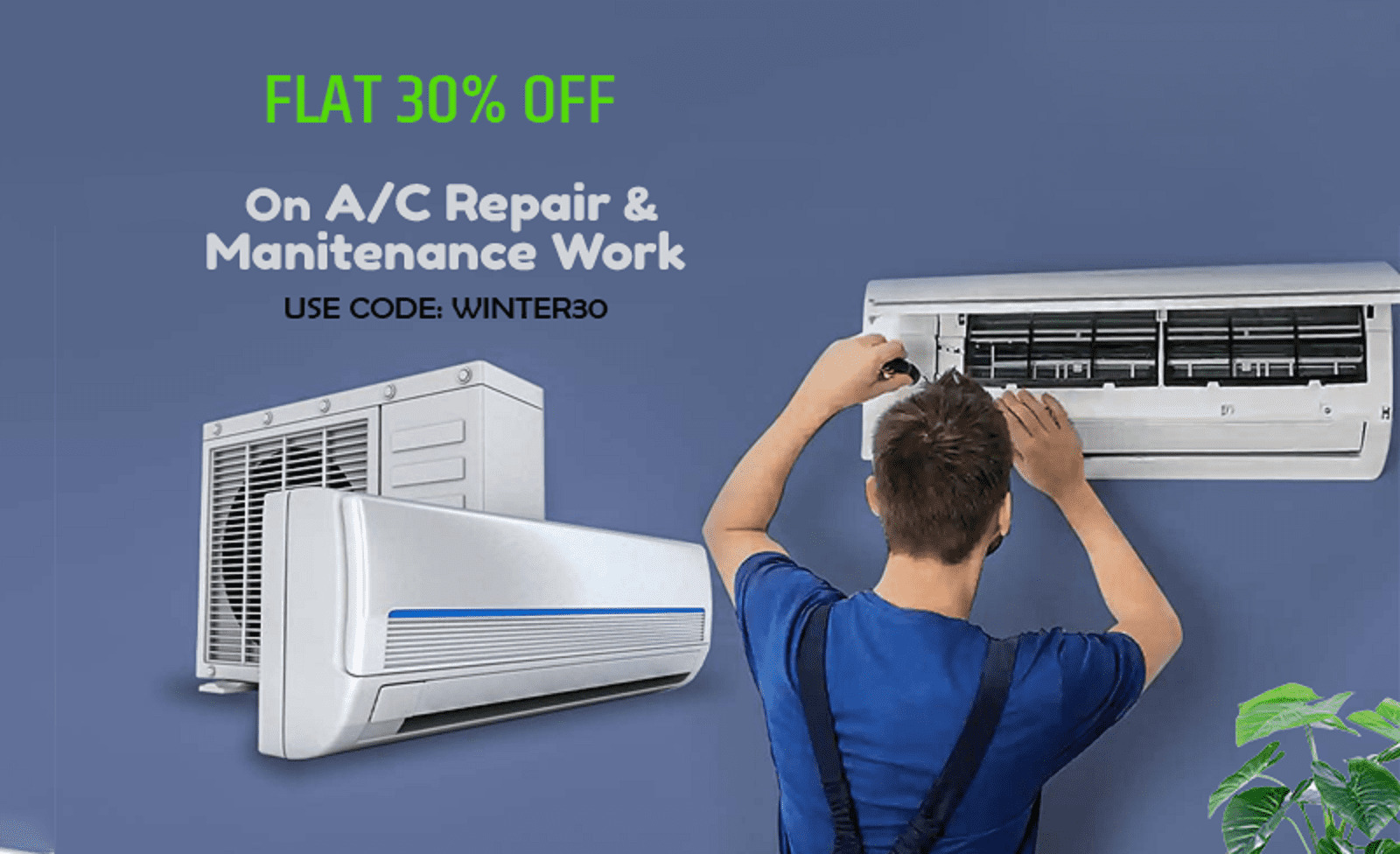 QuickFixs - The Best Repairing Service Provider